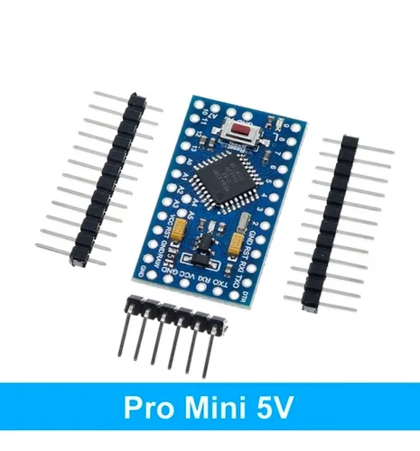 Placa Compatível Com Arduíno Pro Mini Atmega328p 8mhz 5v R$ 38 em ... Placa Compatível Com Arduíno Pro Mini Atmega328p 8mhz 5v R$ 38 em ...