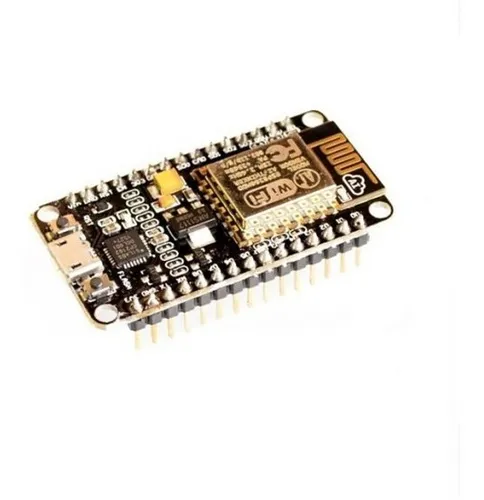 Arduino Nodemcu Wifi Esp8266 Lua Gpio Pwm I2c Uart 4199 En Parque Patricios Capital Federal