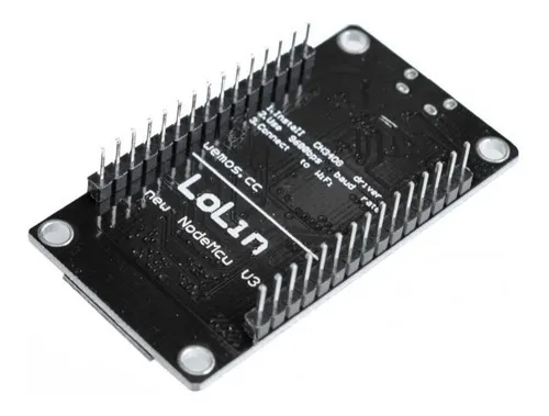Módulo Esp8266 Nodemcu Wifi Ch340 Micro Usb P/ Arduino R$ 36 em Belo ... Módulo Esp8266 Nodemcu Wifi Ch340 Micro Usb P/ Arduino R$ 36 em Belo ...