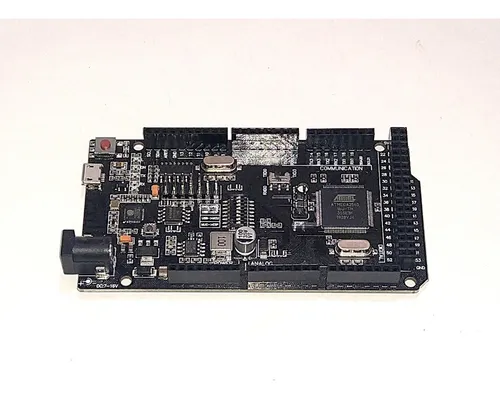 Wemos Mega Atmega 2560 Wifi + Nodemcu Esp8266 $ 500 en Tláhuac ... Wemos Mega Atmega 2560 Wifi + Nodemcu Esp8266 $ 500 en Tláhuac ...