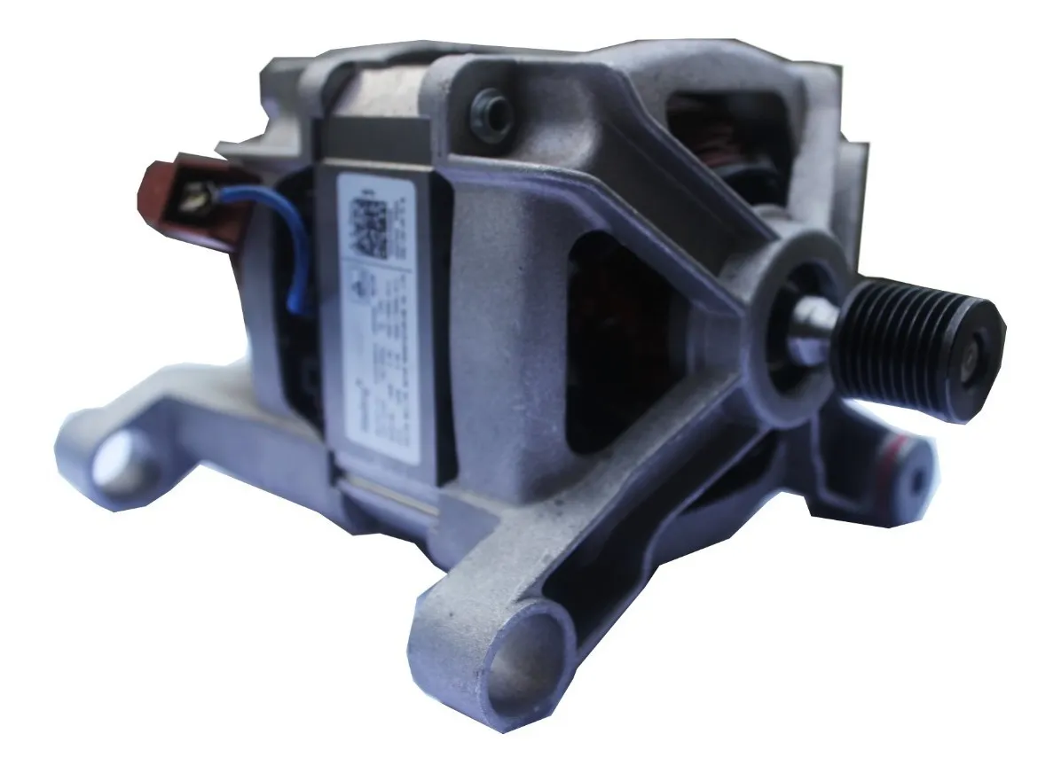 Motor Lavarropas Patrick Lpk06e10 | Mebuscar Argentina Motor Lavarropas Patrick Lpk06e10 | Mebuscar Argentina