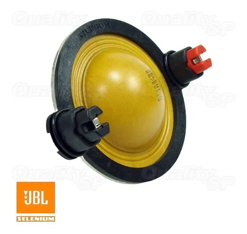 Reparo Original Para Driver Rpd D250x Jbl Selenium Corneta | Mebuscar ... Reparo Original Para Driver Rpd D250x Jbl Selenium Corneta | Mebuscar ...