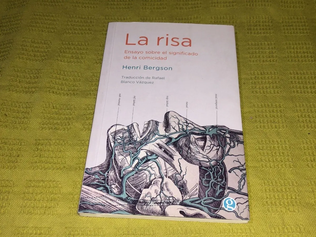 Libro de Filosofia La Evolucion Creadora Henri Bergson - Pagina 4 ... Libro de Filosofia La Evolucion Creadora Henri Bergson - Pagina 4 ...