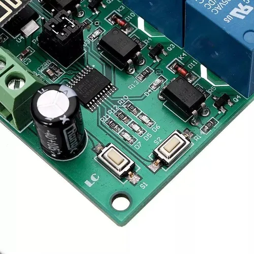Modulo Relê Wifi 4 Canais Esp8266 Esp01 Esp8266 Esp-01 Wi-fi R$ 79 em ... Modulo Relê Wifi 4 Canais Esp8266 Esp01 Esp8266 Esp-01 Wi-fi R$ 79 em ...