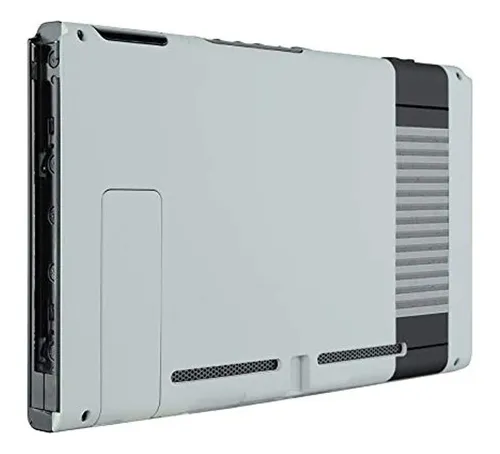 Extremerate Soft Touch Grip Classics Nes Style Consola Placa | Mebuscar ... Extremerate Soft Touch Grip Classics Nes Style Consola Placa | Mebuscar ...