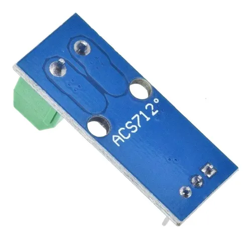 Modulo Sensor De Corrente Acs712 30a Para Arduino + Nfe R$ 32 em ... Modulo Sensor De Corrente Acs712 30a Para Arduino + Nfe R$ 32 em ...