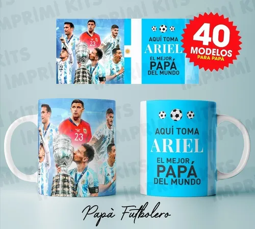Plantillas Sublimar Tazas Dia Del Padre Futbol Diseños #15 $ 7.838 en ... Plantillas Sublimar Tazas Dia Del Padre Futbol Diseños #15 $ 7.838 en ...