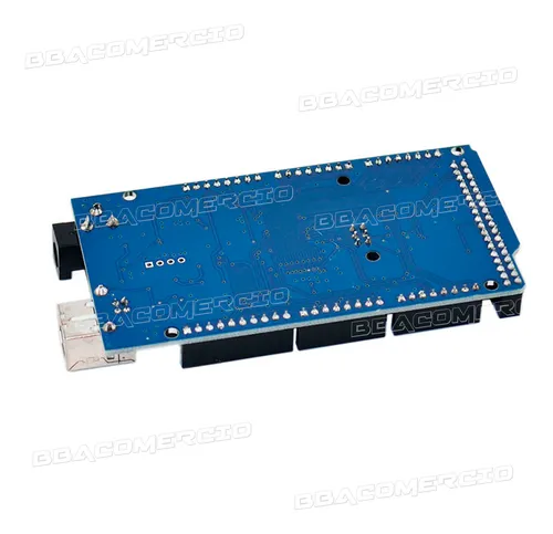 Placa Compatível Arduino Mega 2560 Ch340 Atmega2560 Com Cabo R$ 119 em ... Placa Compatível Arduino Mega 2560 Ch340 Atmega2560 Com Cabo R$ 119 em ...