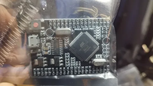Arduino Mega 2560 Pro Mini (compatível Arduino) R$ 135 em Alto do ... Arduino Mega 2560 Pro Mini (compatível Arduino) R$ 135 em Alto do ...