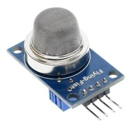 Mq-2 Módulo Sensor Mq-2 Gás Metano Butano Glp Fumaça Arduino R$ 15 em ... Mq-2 Módulo Sensor Mq-2 Gás Metano Butano Glp Fumaça Arduino R$ 15 em ...