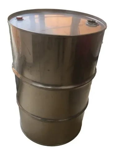 Tambo Acero Inoxidable 200 Litros. Lámina De 1.2mm $ 4.699 en ... Tambo Acero Inoxidable 200 Litros. Lámina De 1.2mm $ 4.699 en ...