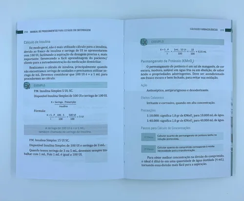 Manual De Procedimentos Para Estagio Enfermagem - O Guia Pratico De ... Manual De Procedimentos Para Estagio Enfermagem - O Guia Pratico De ...