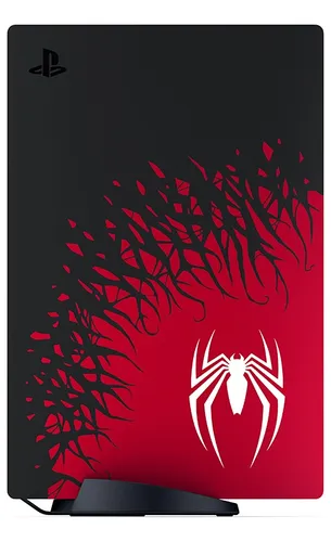 Sony Playstation 5 825gb Marvels Spider Man 2 Limited Edition Mídia ... Sony Playstation 5 825gb Marvels Spider Man 2 Limited Edition Mídia ...