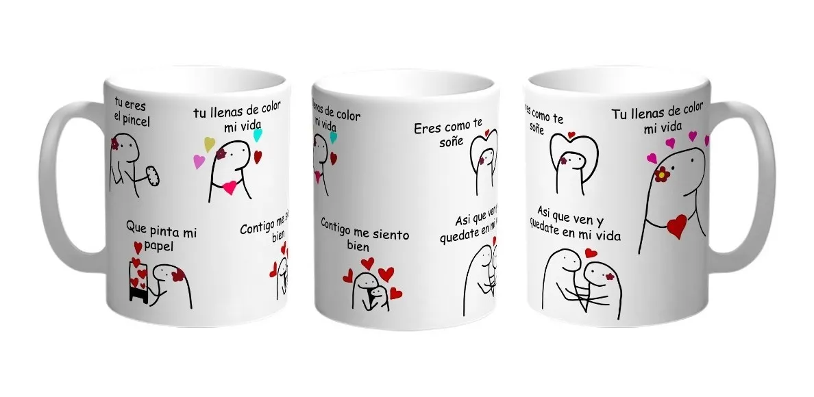 Aritos Personalizados Meme Flork Enojado Vajilla Y Artículos De Servir Mebuscar Argentina