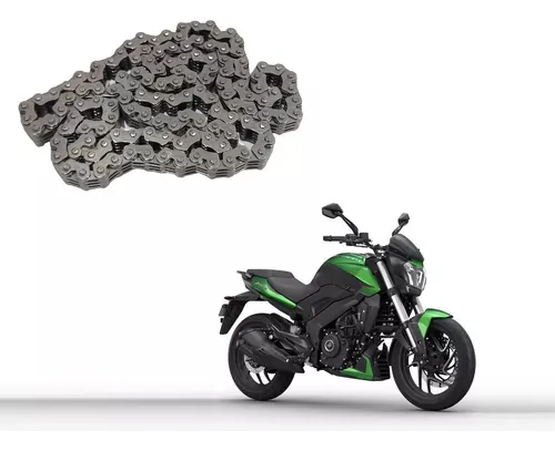 Cadena De Distribucion Bajaj Dominar 400 Ug Y 250 Original Cadena De Distribucion Bajaj Dominar 400 Ug Y 250 Original