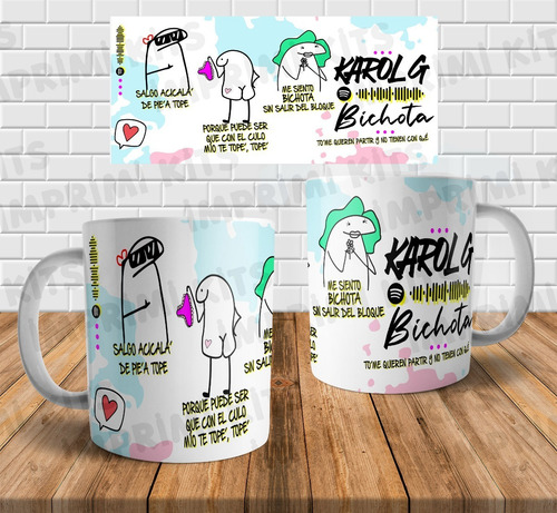 Diseños Plantillas Flork Para Sublimar Tazas Canciones #4 $ 299 en San ... Diseños Plantillas Flork Para Sublimar Tazas Canciones #4 $ 299 en San ...