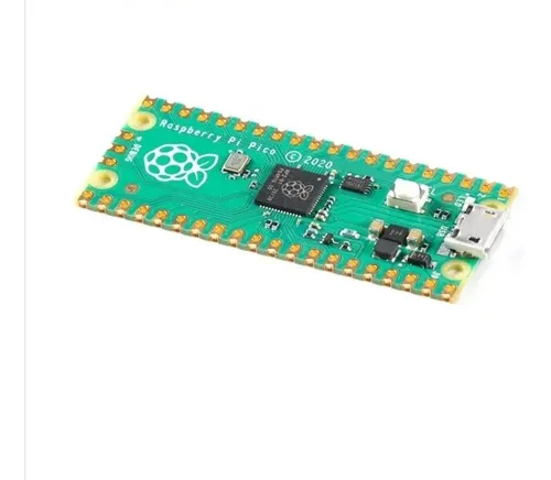 Raspberry Pi Pico Módulo De Desarrollo Rp2040 $ 38.500 en Cali - Valle ... Raspberry Pi Pico Módulo De Desarrollo Rp2040 $ 38.500 en Cali - Valle ...