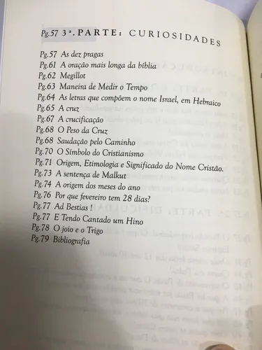 Perguntas Difíceis De Responder Livro Vol 1 - Elias Soares | Mebuscar ... Perguntas Difíceis De Responder Livro Vol 1 - Elias Soares | Mebuscar ...