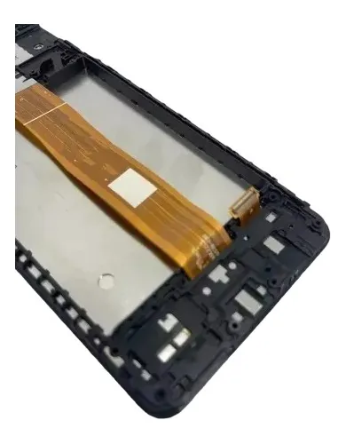 Tela Frontal Display Compativel Lcd A02 C/aro Orig. Oled R$ 143 em São ... Tela Frontal Display Compativel Lcd A02 C/aro Orig. Oled R$ 143 em São ...