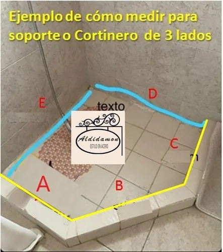 Tabla De Rangos Y Metodos Para Definir Medida De Cortineros $ 500 en ... Tabla De Rangos Y Metodos Para Definir Medida De Cortineros $ 500 en ...