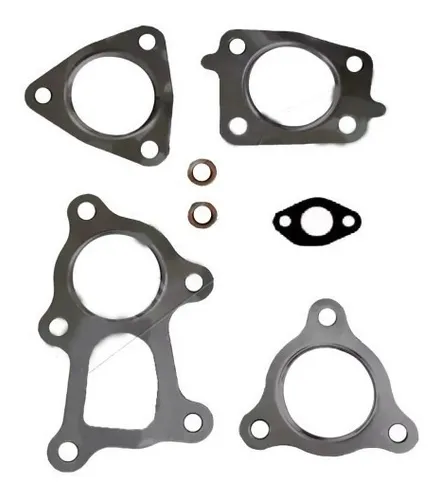 Jogo De Juntas Da Turbina Mitsubishi L200 / Hyundai Hr R$ 78 em ... Jogo De Juntas Da Turbina Mitsubishi L200 / Hyundai Hr R$ 78 em ...