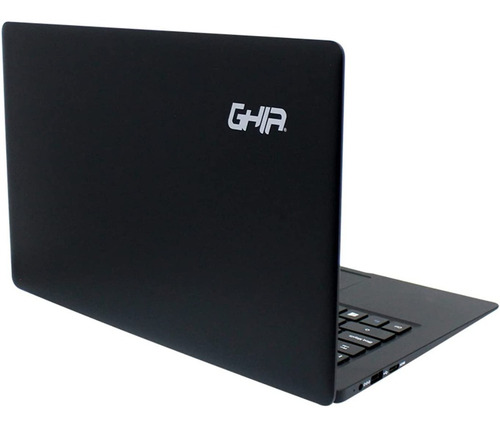 Laptop Ghia 14 1 Lh514cp Libero Celeron J3355 4gb 128gb W10 En Venta En