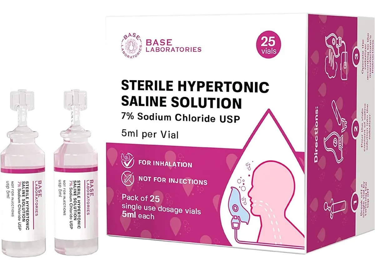 Hypersal Solucion Salina Hipertonica 35 Vial 16 Piezas | Mebuscar México Hypersal Solucion Salina Hipertonica 35 Vial 16 Piezas | Mebuscar México