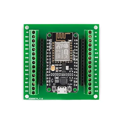 Placa Nodemcu Gpio Esp8266 Nodemcu Pin Out Io O De Hiletgo, $ 18.052 en ... Placa Nodemcu Gpio Esp8266 Nodemcu Pin Out Io O De Hiletgo, $ 18.052 en ...