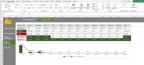 Planilha Livro Caixa Completa E Prática Em Excel R$ 30 em São Paulo ... Planilha Livro Caixa Completa E Prática Em Excel R$ 30 em São Paulo ...