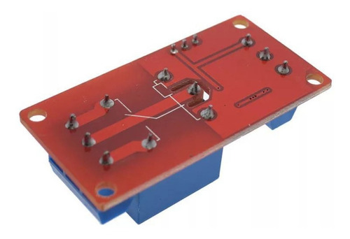 Modulo De Relee Relay 1 Canal 5v Arduino – Web Electro Modulo De Relee Relay 1 Canal 5v Arduino – Web Electro