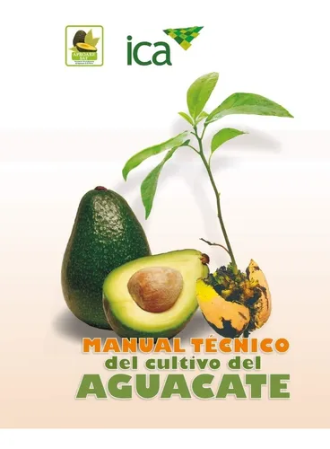 Manual Técnico Del Cultivo Del Aguacate Hass $ 250 en Alvaro Obregón ... Manual Técnico Del Cultivo Del Aguacate Hass $ 250 en Alvaro Obregón ...