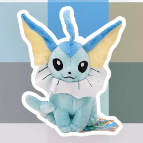 Peluche Eevee Y Evoluciones Pokemon + Envio Gratis $ 363 en ... Peluche Eevee Y Evoluciones Pokemon + Envio Gratis $ 363 en ...