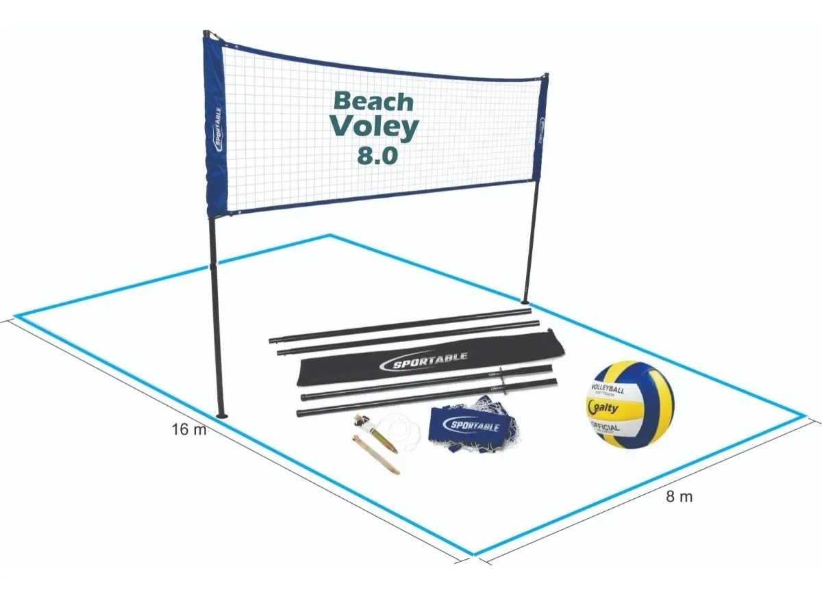 Pelota De Voley Beach Drb Ideal O Casero Mebuscar Argentina