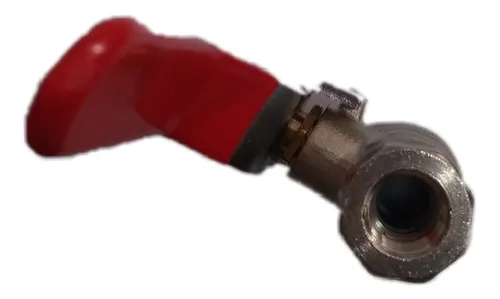 Valvula Bola Llave De Paso Cromada 1/4 Pulgd. Palanca $ 27.990 en ... Valvula Bola Llave De Paso Cromada 1/4 Pulgd. Palanca $ 27.990 en ...