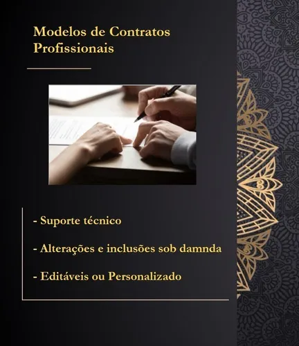 Modelo Contrato De Locação Imóvel Residencial E Suporte Mebuscar Brasil
