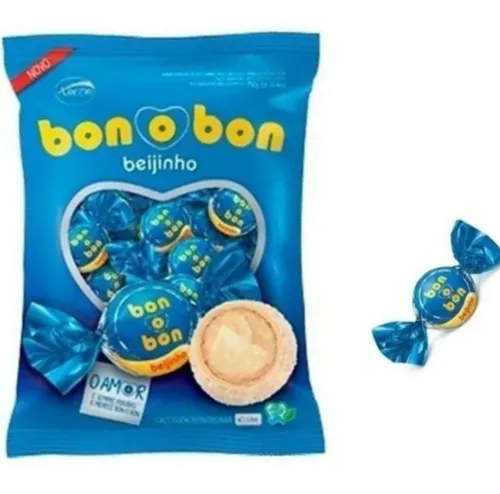 Bombom Bon O Bon Arcor Recheio Cremoso Beijinho R$ 52 em Contagem ... Bombom Bon O Bon Arcor Recheio Cremoso Beijinho R$ 52 em Contagem ...