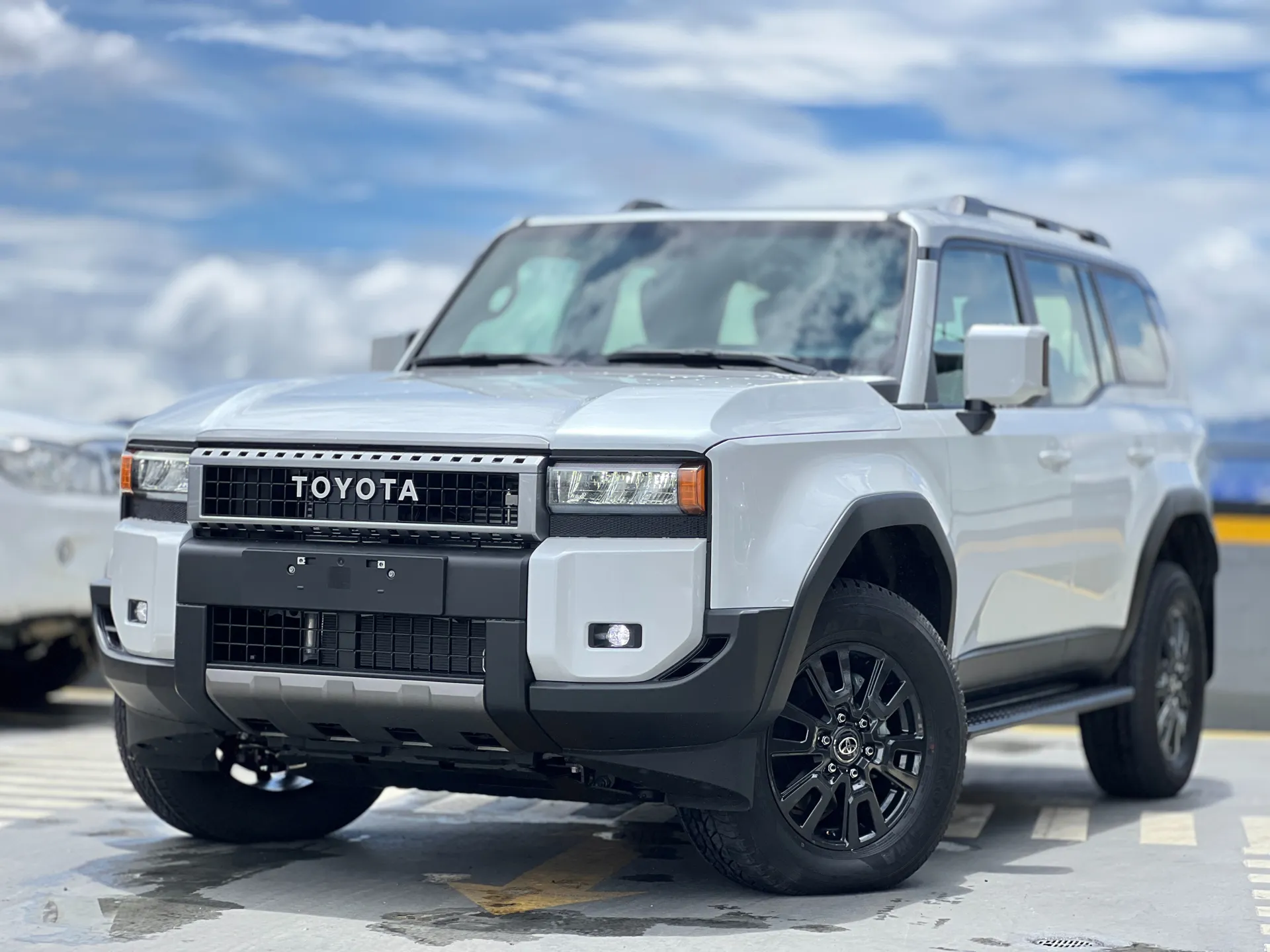 Toyota Txl 2025 | MercadoLibre 📦