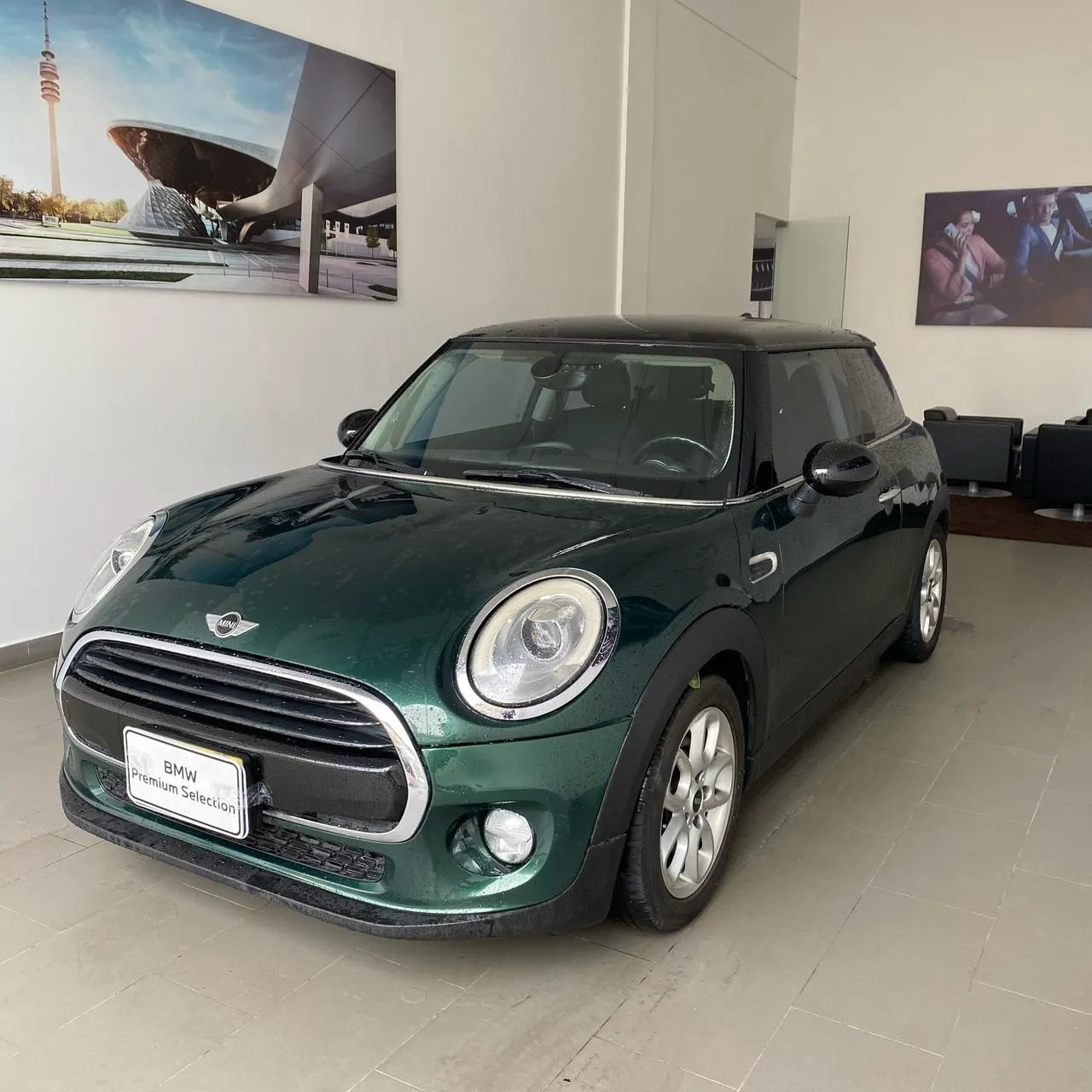 Carros y Camionetas Mini Cooper | TuCarro