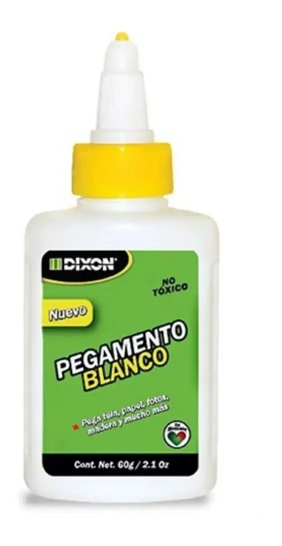 Resistol Adhesivo Dixon | MercadoLibre 📦