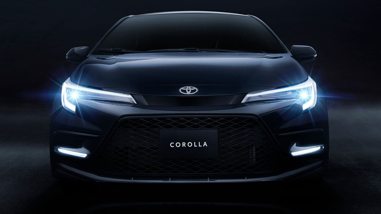 Toyota Corollla 2019 | Mercado Libre 🚗