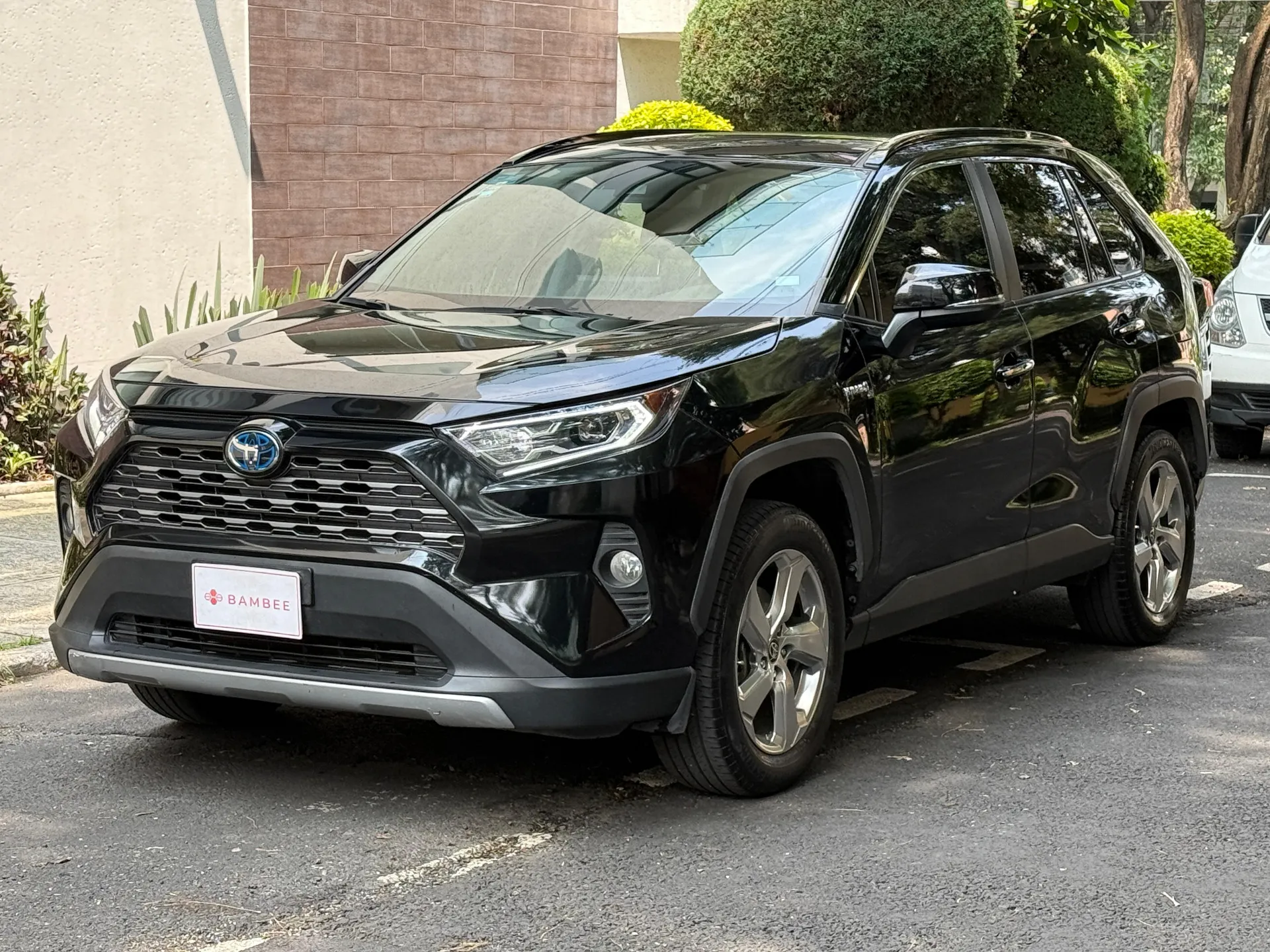 Toyota RAV4 2023: 19 autos a partir de $550,000 MXN