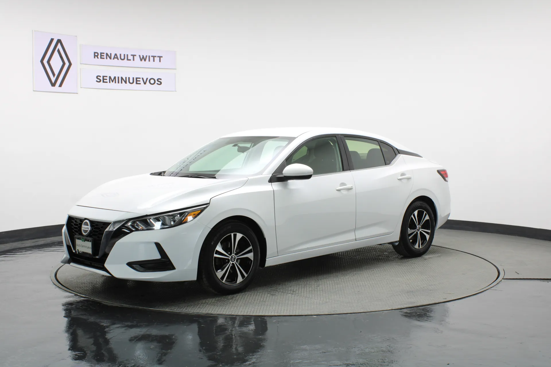 Autos y Camionetas Nissan Sentra 2025 | MercadoLibre.com.mx