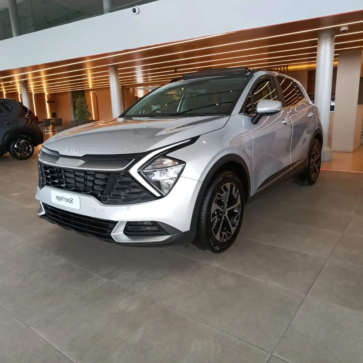 Carros y Camionetas Kia Sportage 2016 | TuCarro Carros y Camionetas Kia Sportage 2016 | TuCarro