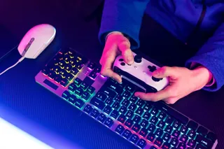 Teclado Xvx Sk80 | Mercado Livre