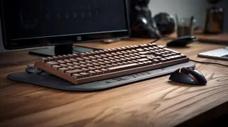 Teclado Xvx Sk80 | Mercado Livre