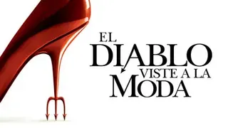 Todo sobre el diablo se viste a la moda | Mercado Libre