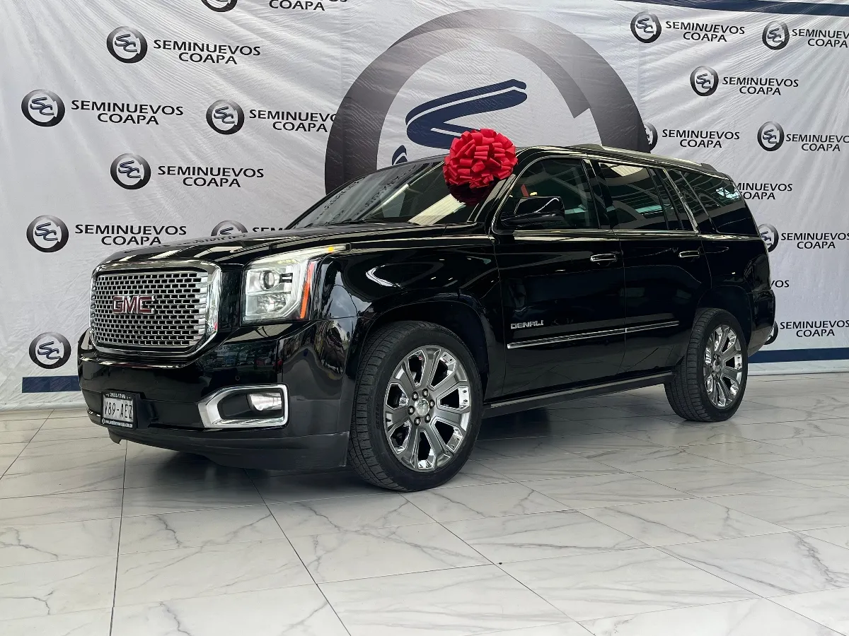 Gmc Denali Sierra 2025 | Mercado Libre 🚗