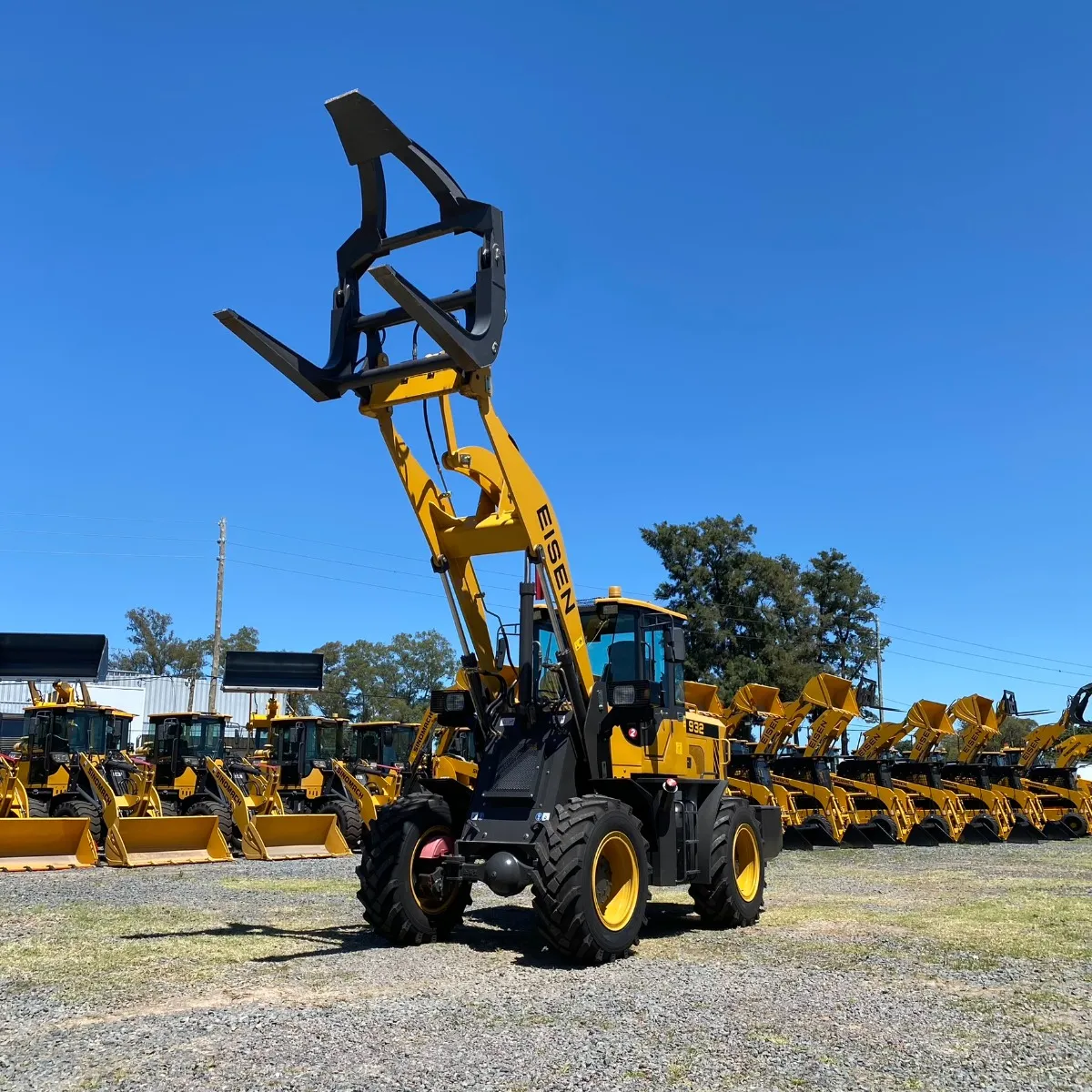 Pala Cargadora Xcmg 2008 | MercadoLibre 📦 Pala Cargadora Xcmg 2008 | MercadoLibre 📦