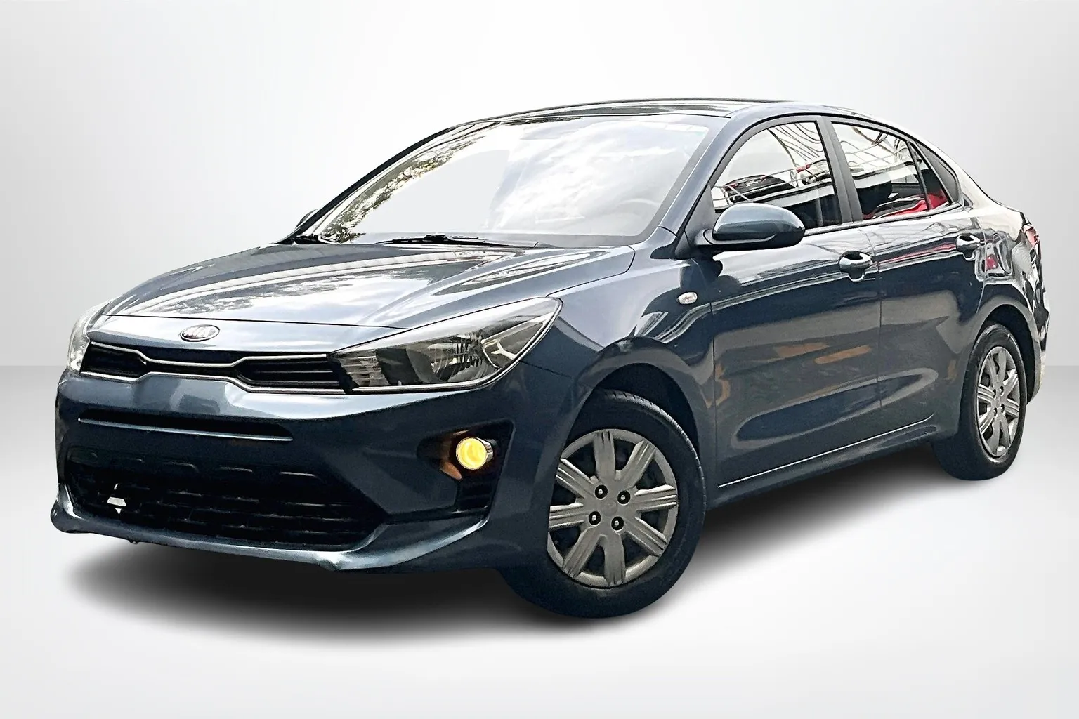 Autos y Camionetas Kia Rio 2019 | MercadoLibre.com.mx