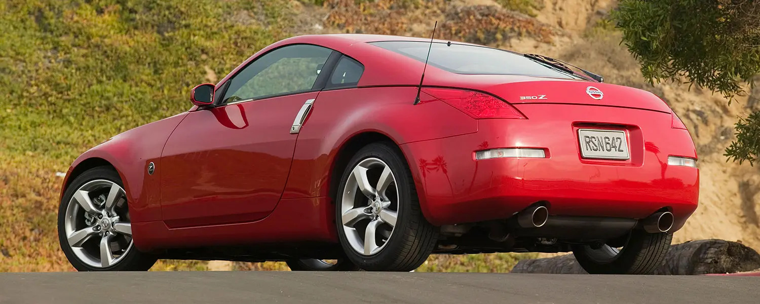 Nissan 350z | Mercado Libre 🚗